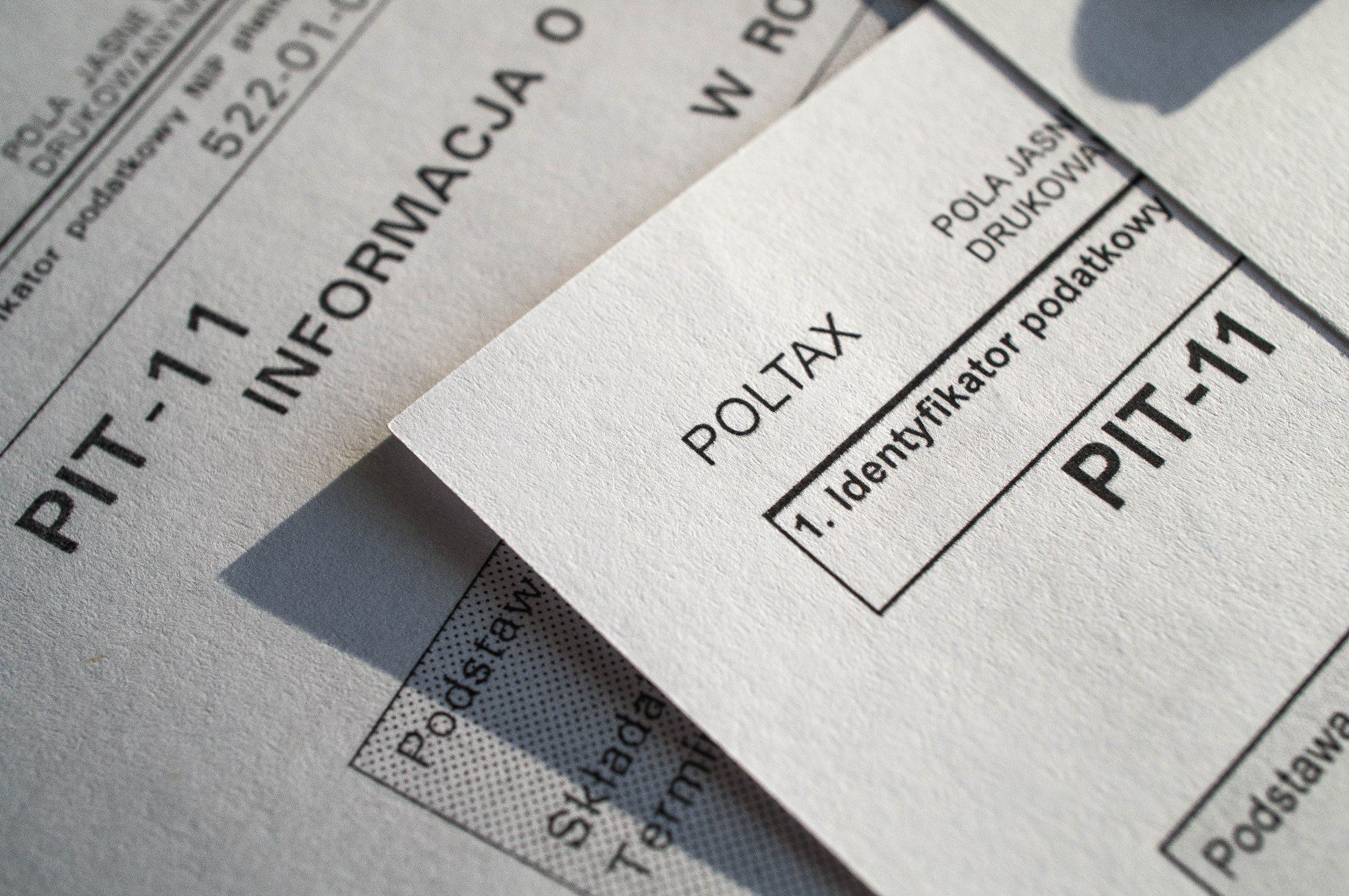 Kto otrzyma PIT z ZUS-u? I co z nim zrobić? - Pity | Rozlicz Twój e-PIT ...