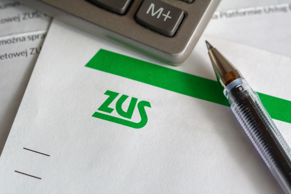 e-ZLA trafi na PUE ZUS z urzędu, nawet jeśli płatnik nie dokończył ...