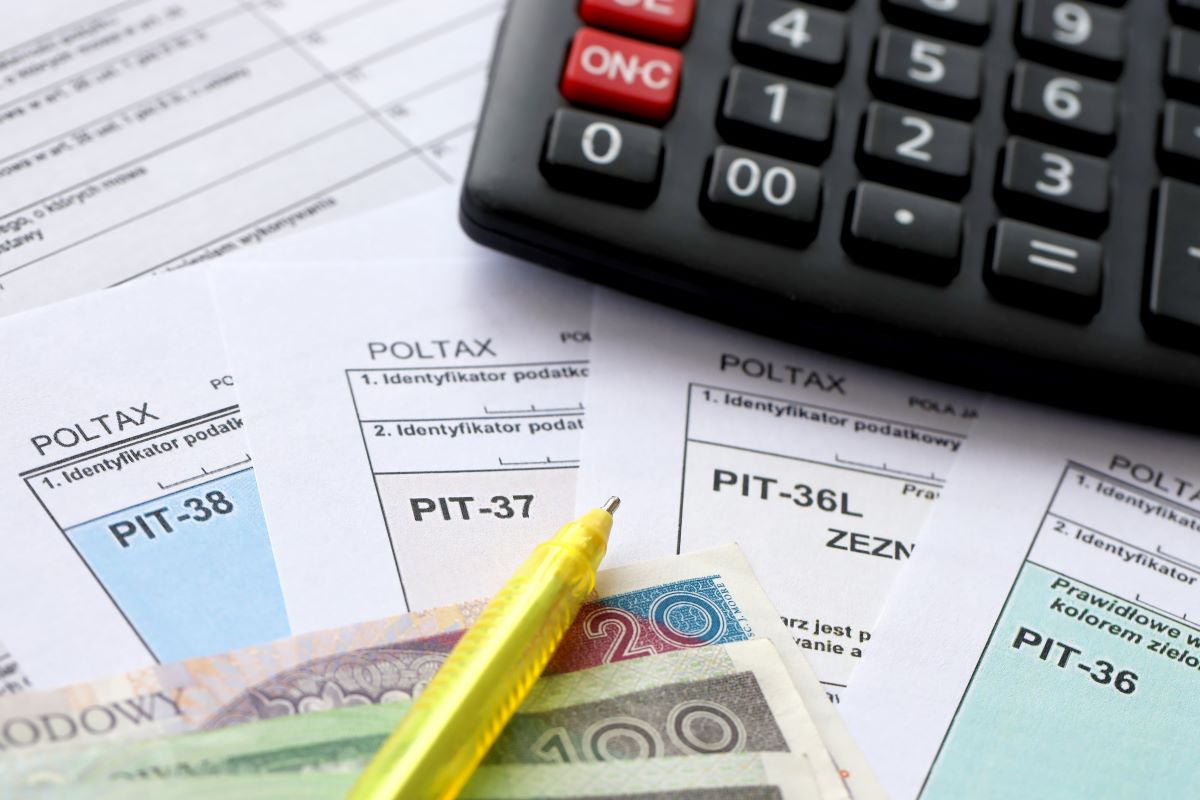 Ulga na dziecko pełnoletnie w PIT 2024 - Pity | Rozlicz Twój e-PIT 2025 ...