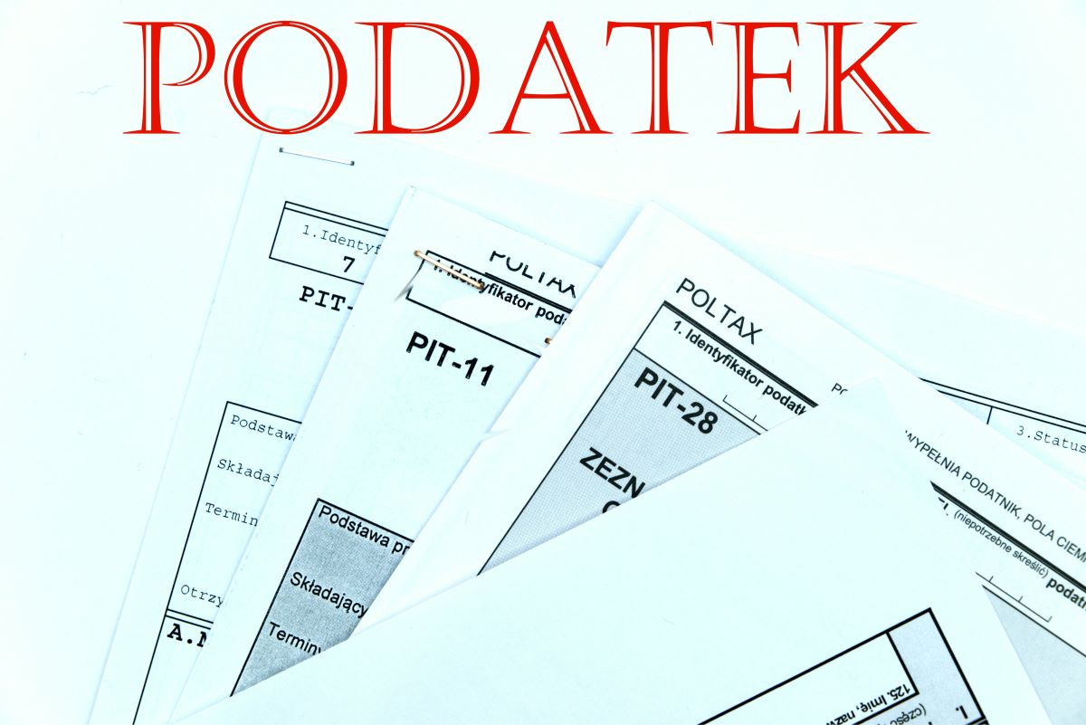 Twój e-PIT gov 2024. Logowanie krok po kroku - Pity | Rozlicz Twój e ...