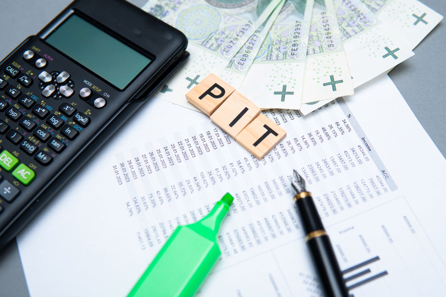 Kto musi wypełnić zeznanie PIT-4R? - Pity | Rozlicz Twój e-PIT 2025/ ...