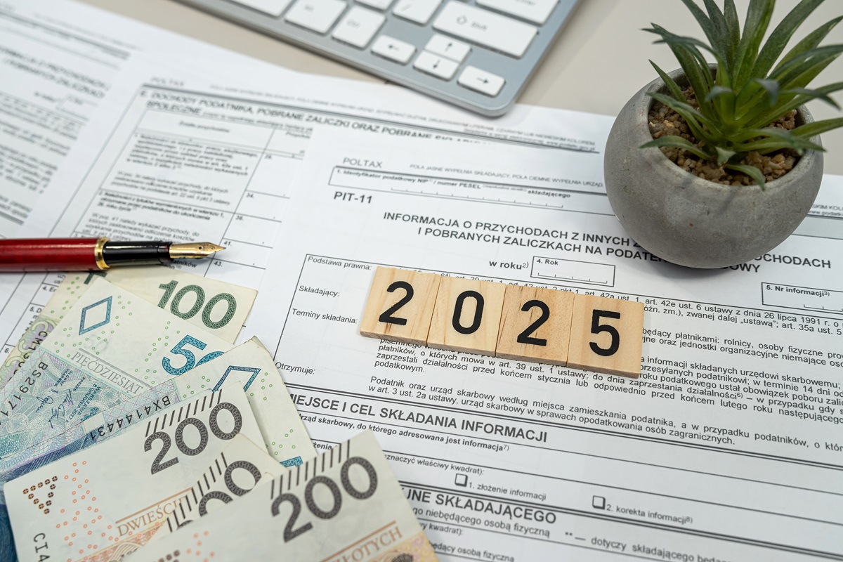 Ulgi podatkowe i preferencje w PIT za 2024 rok dla rodziców ...