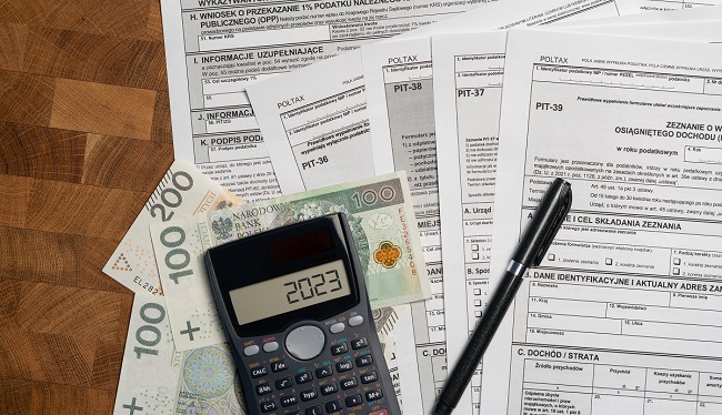 7 ulg w PIT za 2024 rok, sprawdź czy skorzystałeś, jeżeli nie złóż ...