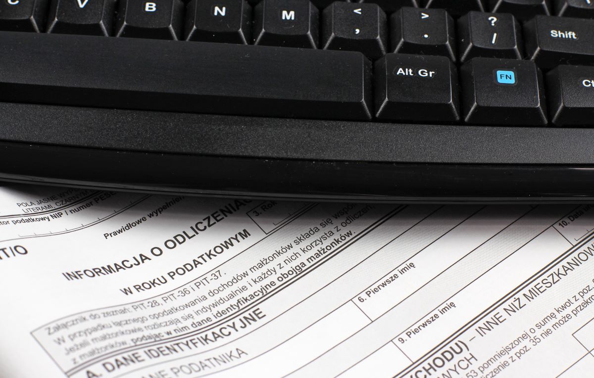 Obowiązki płatnika pdof w stosunku do otrzymywanych wniosków i ...