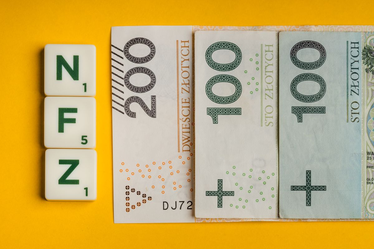 Jak otrzymać zwrot nadpłaconej w 2024 roku składki zdrowotnej ...