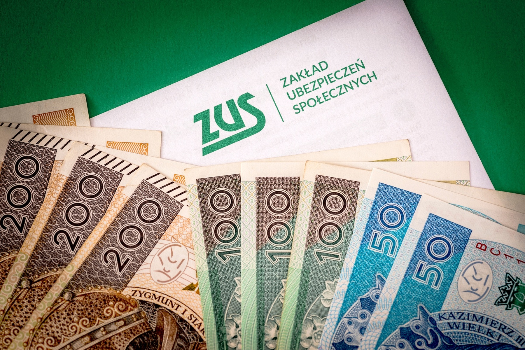 Nowa wysokość składek ZUS 2026 na ubezpieczenie społeczne - Pity ...