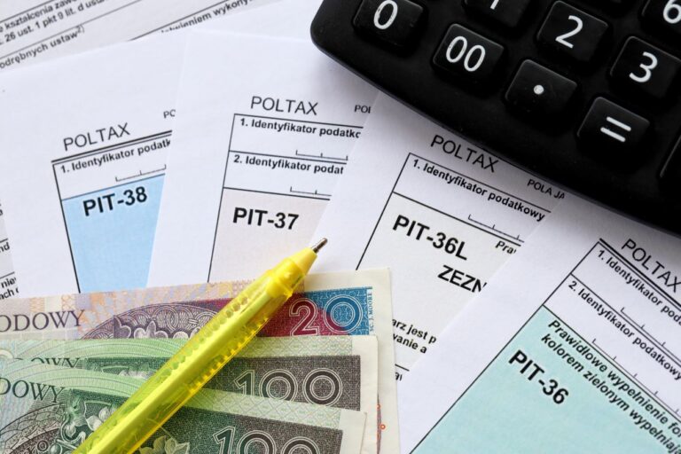 Cztery nowe kody ubezpieczenia w ZUS od 1 stycznia 2024 r. - Pity ...