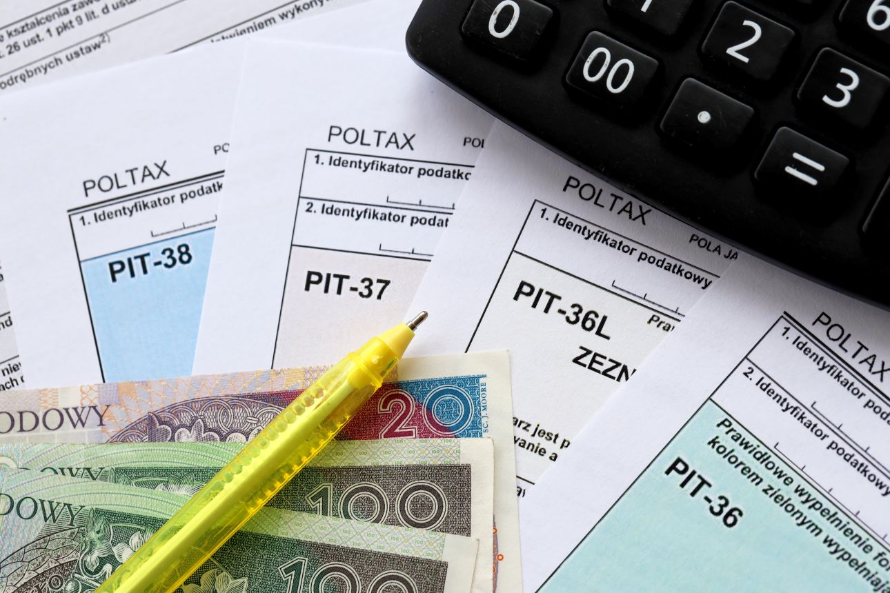 PIT-11A z ZUS - kto go otrzyma i jak go rozliczyć za 2024 rok? - Pity ...