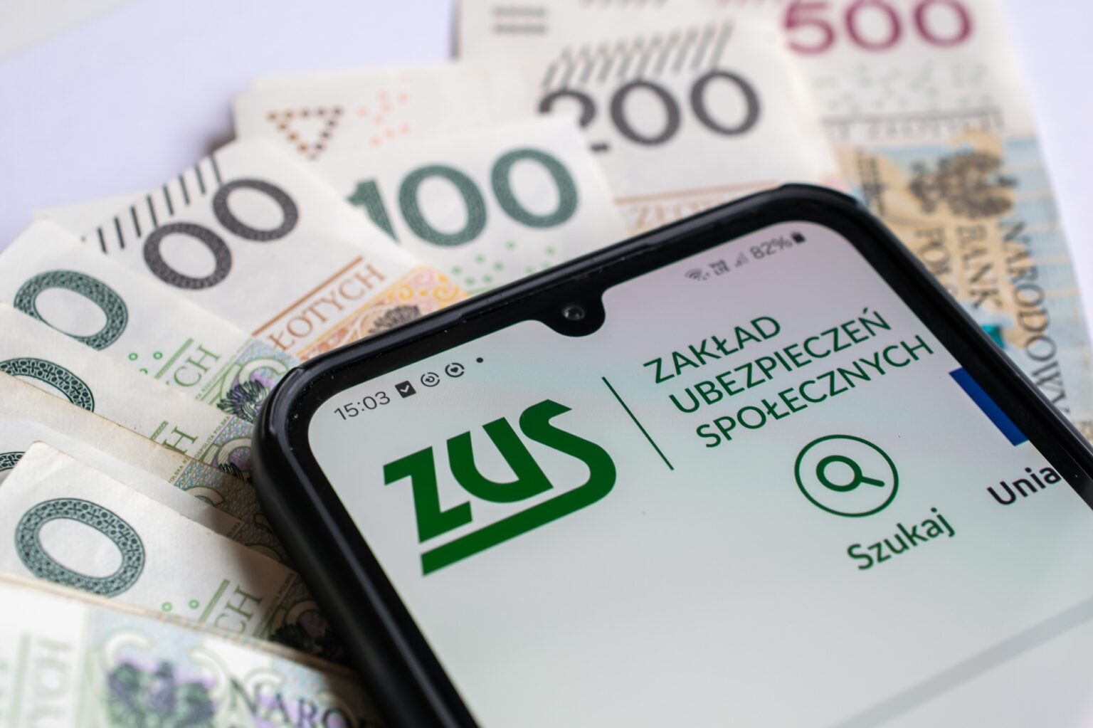 ZUS ZSWA w 2024 roku. Instrukcja prawidłowego wypełniania formularza ...